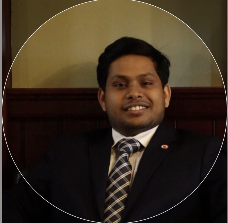 Aditya Patel - Data Scientist